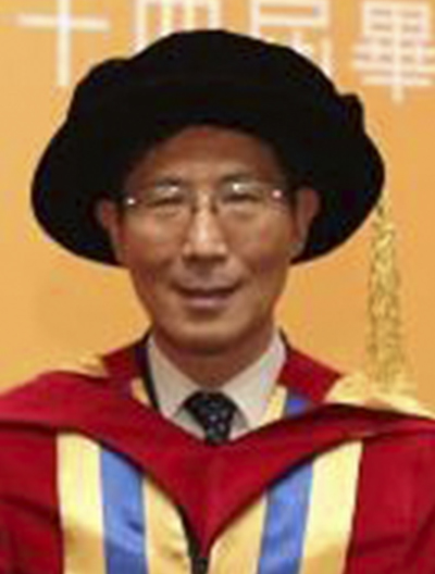 HKBU Honorary Doctorate Recipients Nominated by SCM | School of Chinese Medicine - HKBU